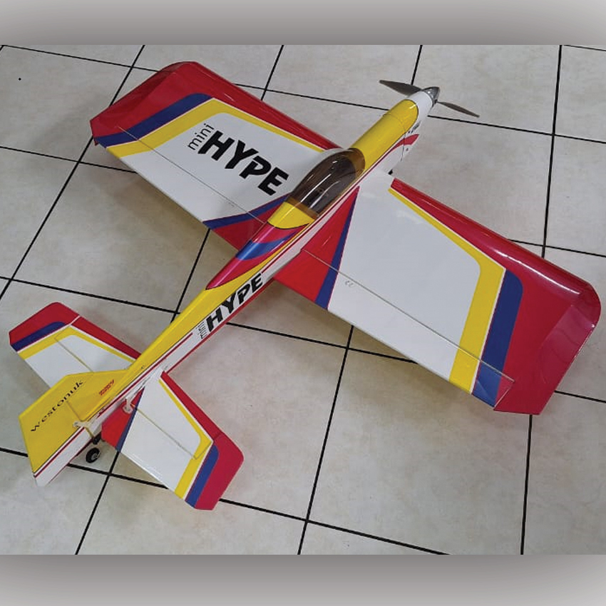 Aerial Concepts - Second Hand/Used,