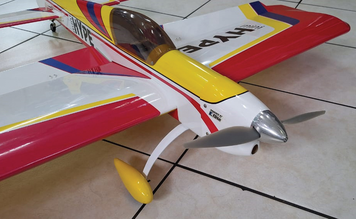 Aerial Concepts - Second Hand/Used,