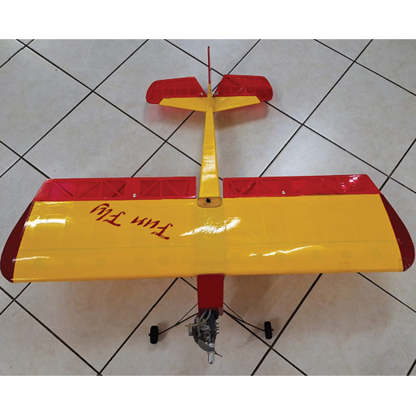 Aerial Concepts - Second Hand/Used,