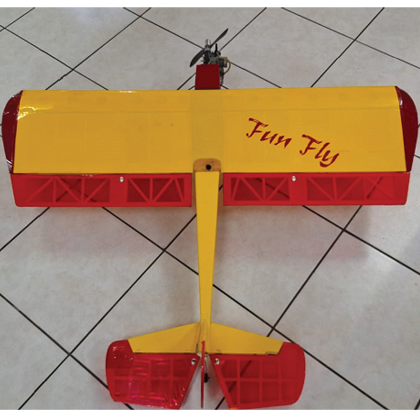 Aerial Concepts - Second Hand/Used,