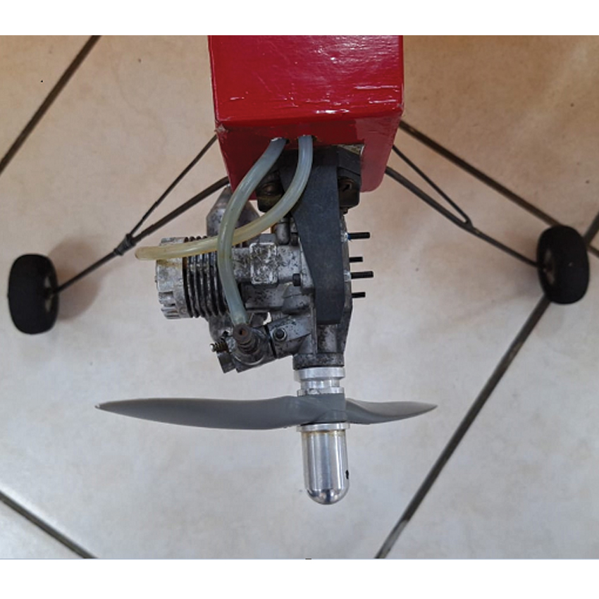 Aerial Concepts - Second Hand/Used,