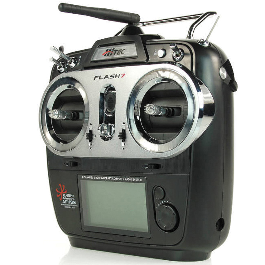 Aerial Concepts - Second Hand/Used,