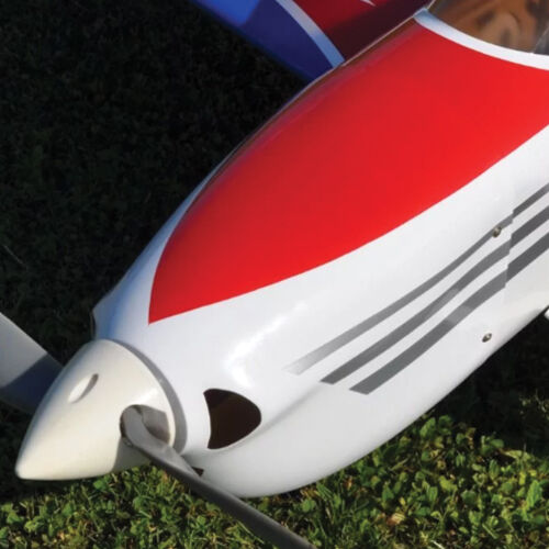 Aerial Concepts - Aircraft/Glider Spares,