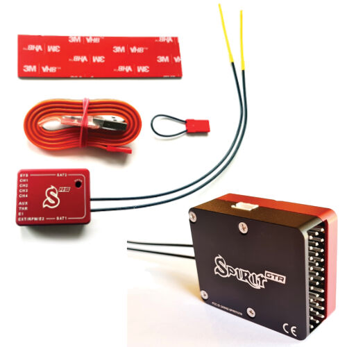 Aerial Concepts - Radio & Equipment,