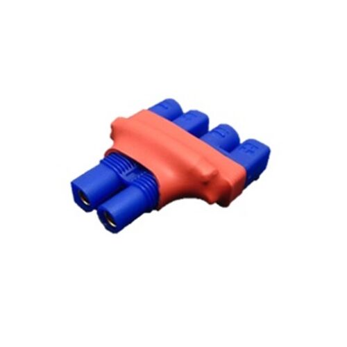 Aerial Concepts - Connectors & Leads,