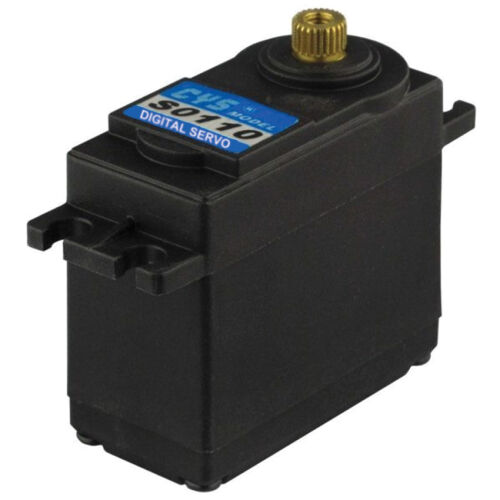 Aerial Concepts - Servo & Accessories,