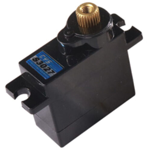 Aerial Concepts - Servo & Accessories,