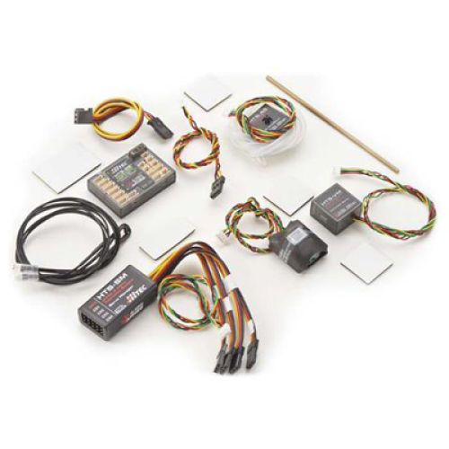 Aerial Concepts - Radio & Equipment,