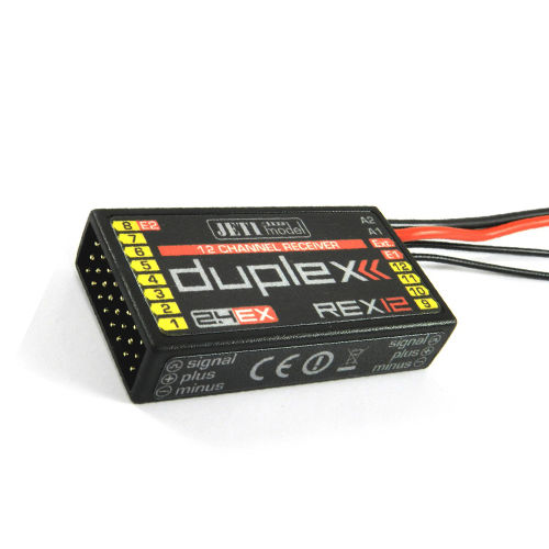 Aerial Concepts - Radio & Equipment,