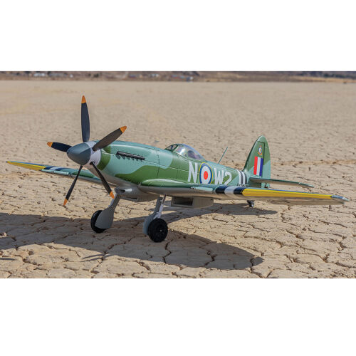 Aerial Concepts - Aircraft Kits,