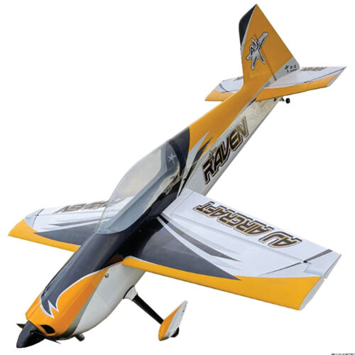 Aerial Concepts - Aircraft / Glider Kits,