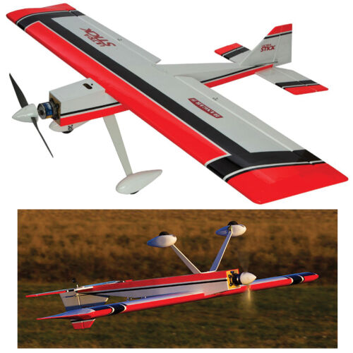 Aerial Concepts - Aircraft Kits,