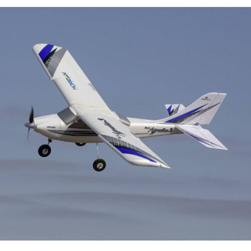 Aerial Concepts - Aircraft / Glider Kits,