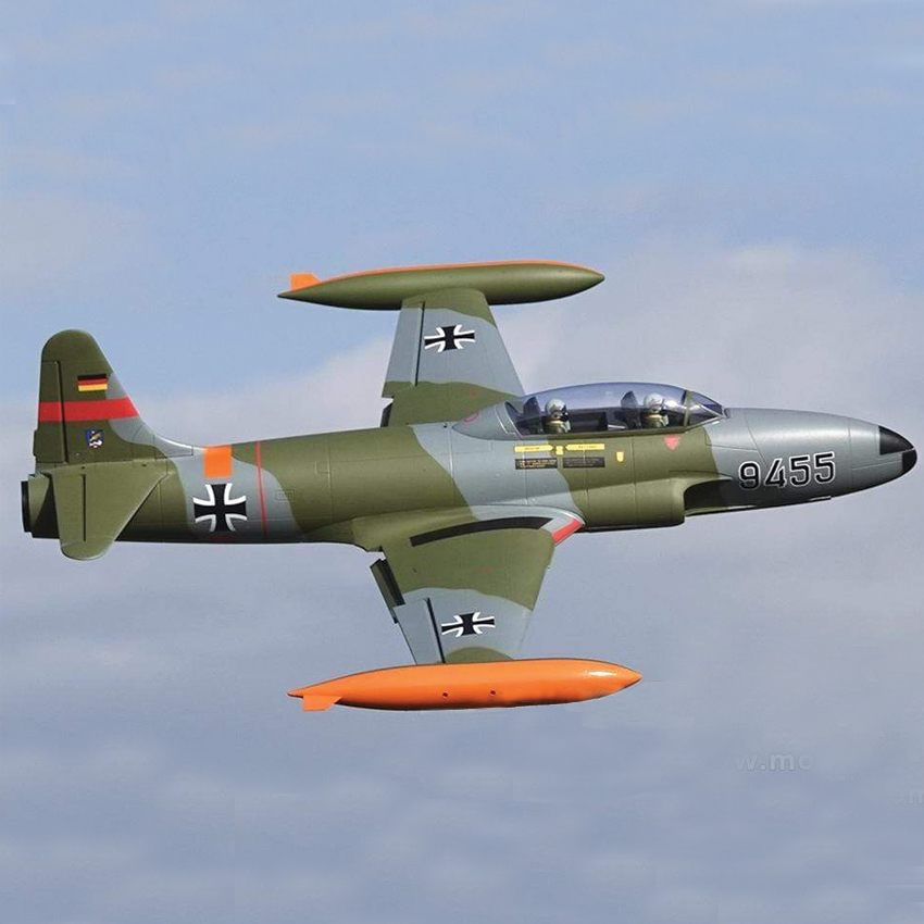 Aerial Concepts - Aircraft / Glider Kits,