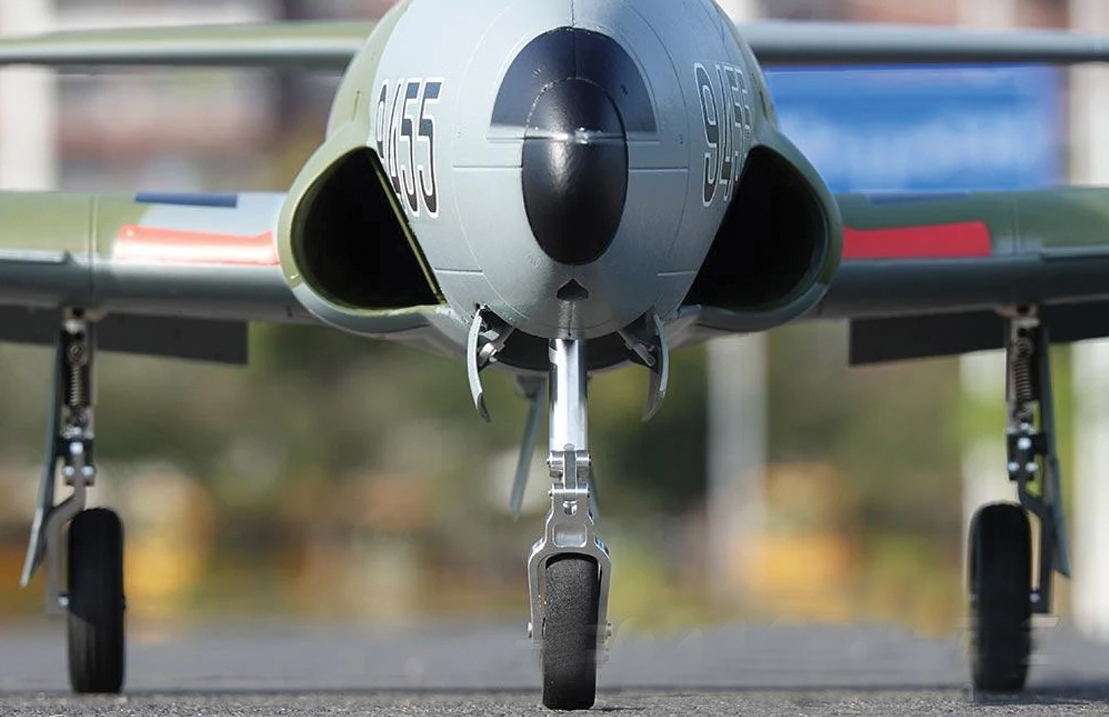 Aerial Concepts - Aircraft / Glider Kits,