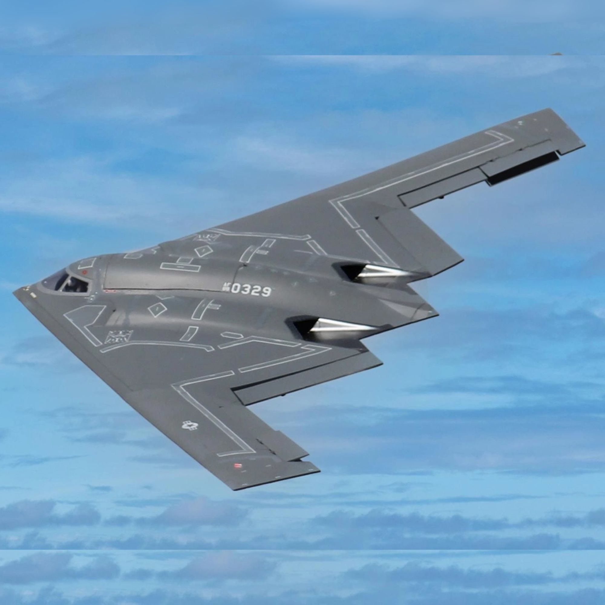 Aerial Concepts - Aircraft Kits,