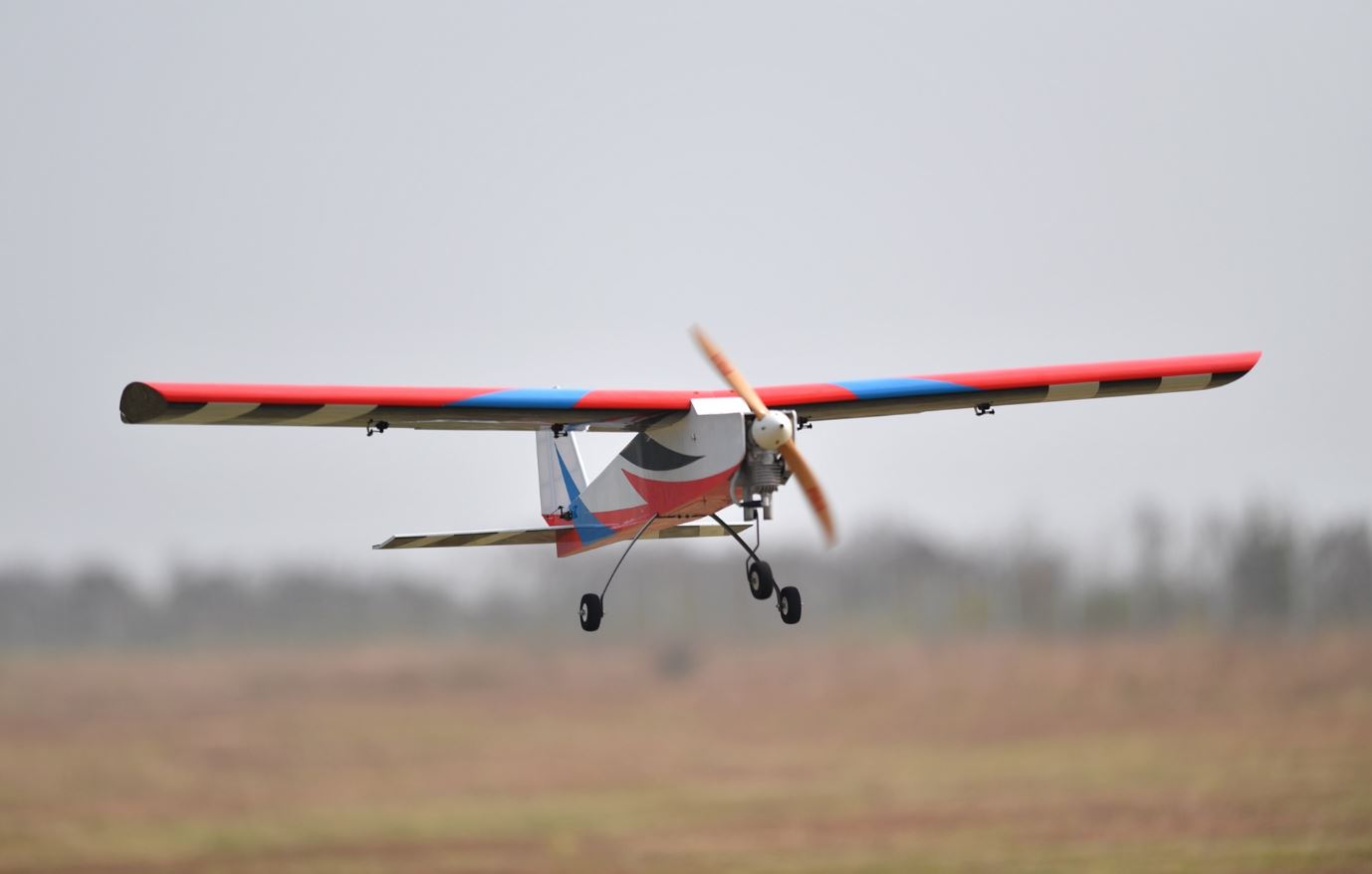 Aerial Concepts - Aircraft / Glider Kits,