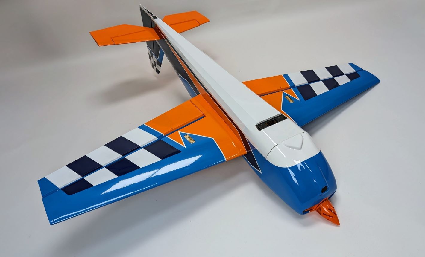 Aerial Concepts - Aircraft / Glider Kits,