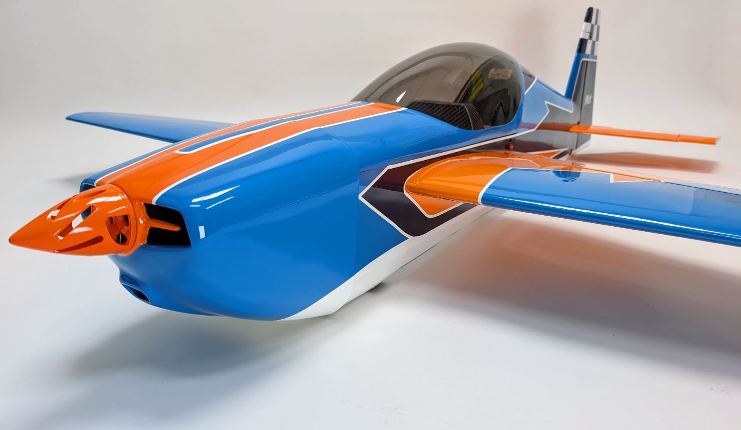 Aerial Concepts - Aircraft / Glider Kits,