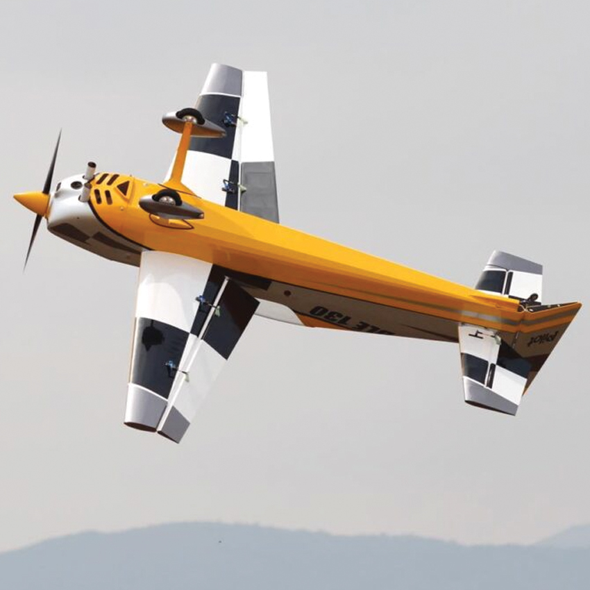 Aerial Concepts - Aircraft / Glider Kits,