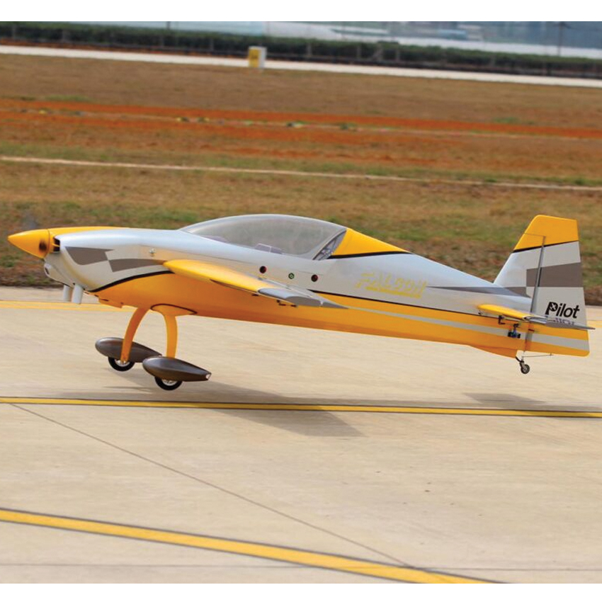 Aerial Concepts - Aircraft / Glider Kits,