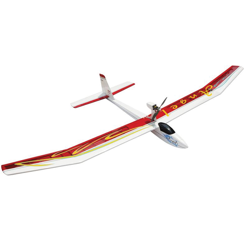 Aerial Concepts - Aircraft / Glider Kits,