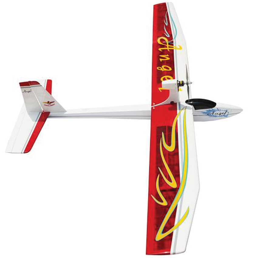 Aerial Concepts - Aircraft / Glider Kits,