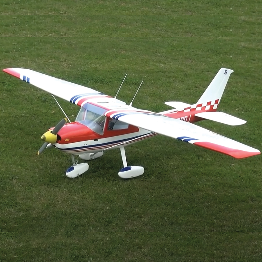 Aerial Concepts - Aircraft Kits,