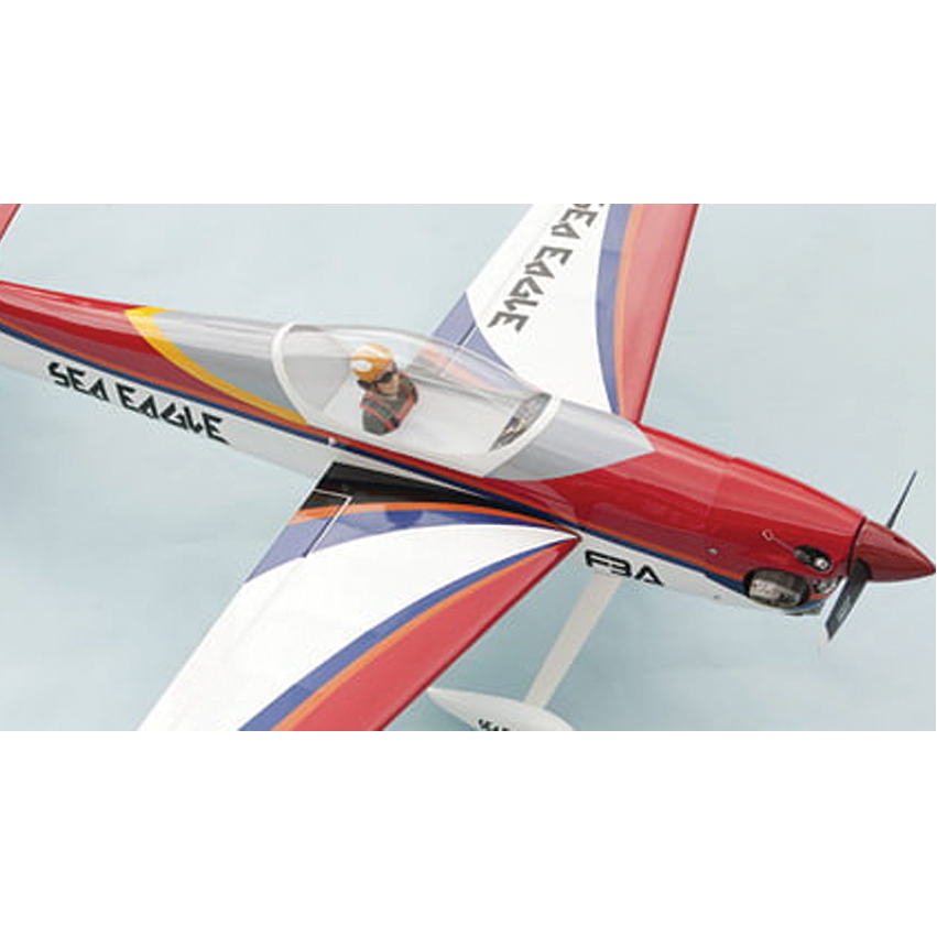 Aerial Concepts - Aircraft / Glider Kits,