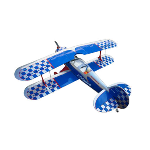 Aerial Concepts - Aircraft / Glider Kits,