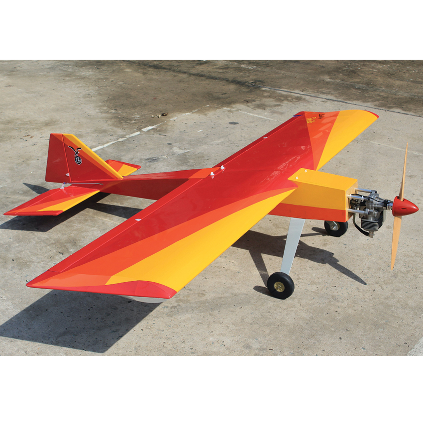 Aerial Concepts - Aircraft / Glider Kits,