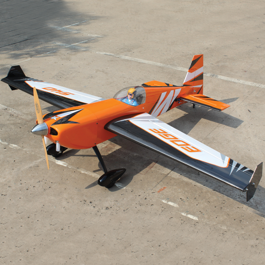 Aerial Concepts - Aircraft / Glider Kits,