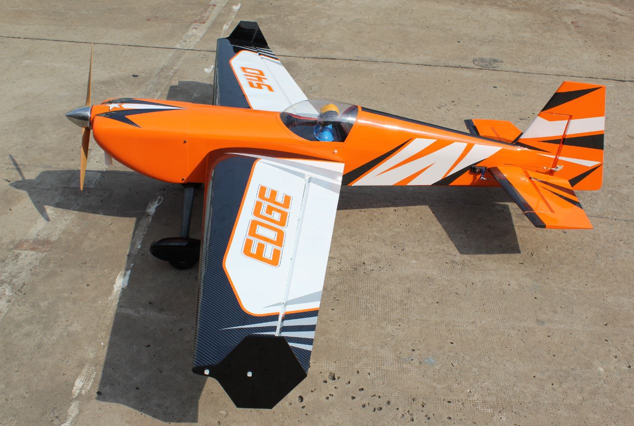 Aerial Concepts - Aircraft / Glider Kits,