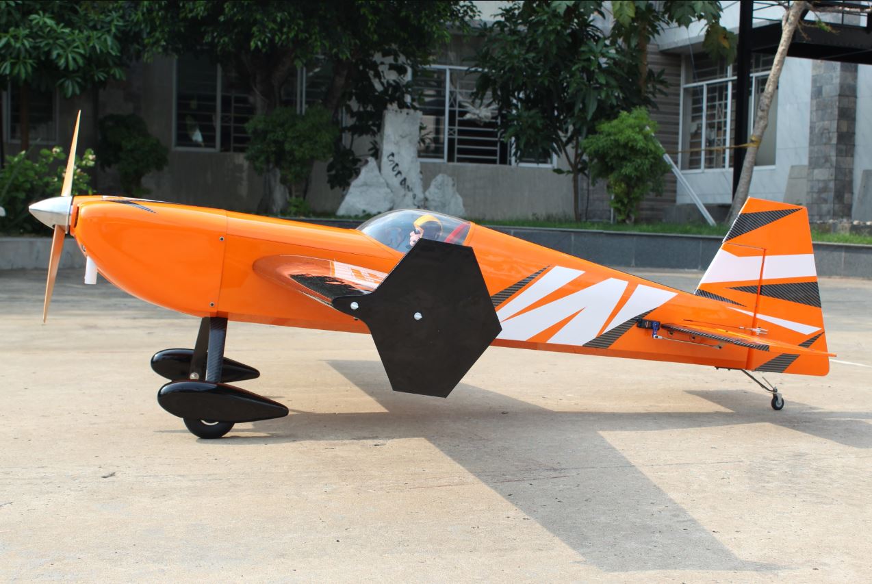 Aerial Concepts - Aircraft / Glider Kits,