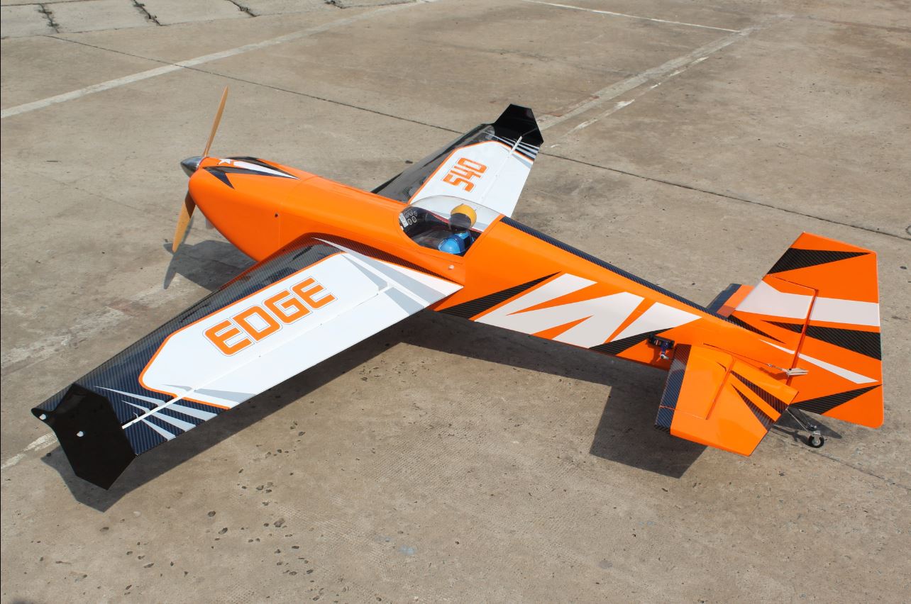 Aerial Concepts - Aircraft / Glider Kits,