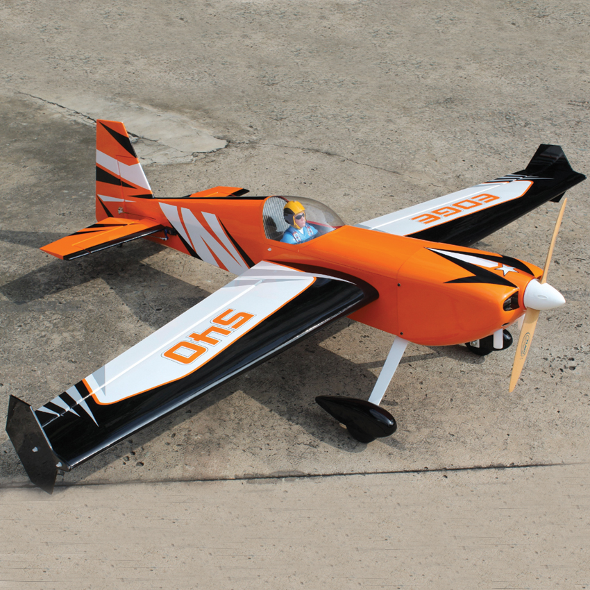 Aerial Concepts - Aircraft / Glider Kits,