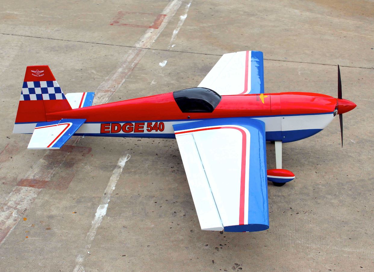 Aerial Concepts - Aircraft / Glider Kits,