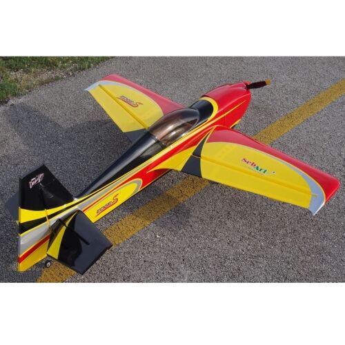 Aerial Concepts - Aircraft / Glider Kits,