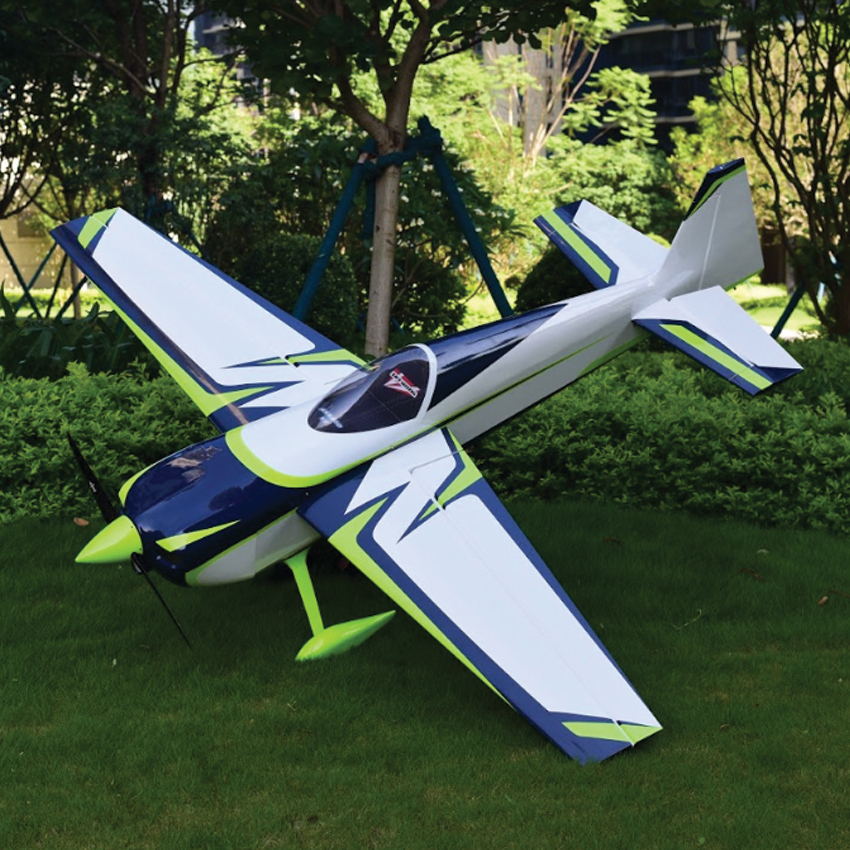 Aerial Concepts - Aircraft / Glider Kits,