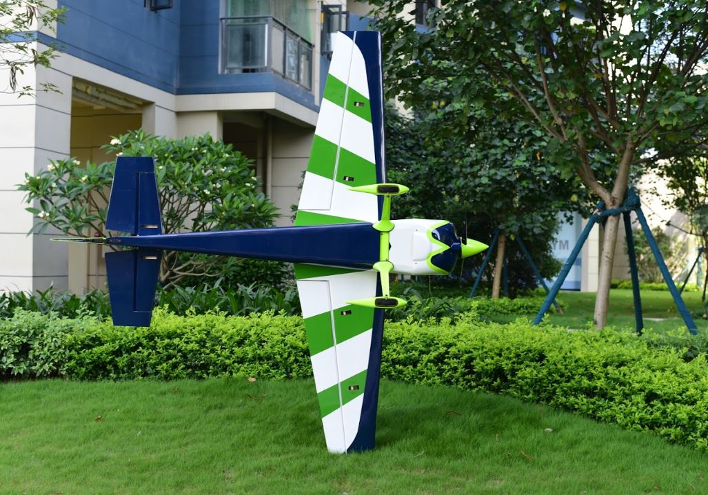Aerial Concepts - Aircraft / Glider Kits,