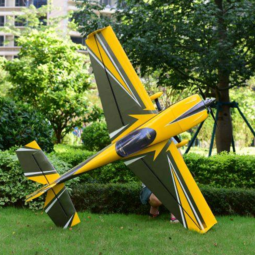 Aerial Concepts - Aircraft / Glider Kits,