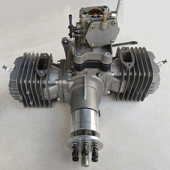 Aerial Concepts - Second Hand/Used, Motors