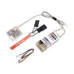 Aerial Concepts - Radio & Equipment, Receivers & Modules